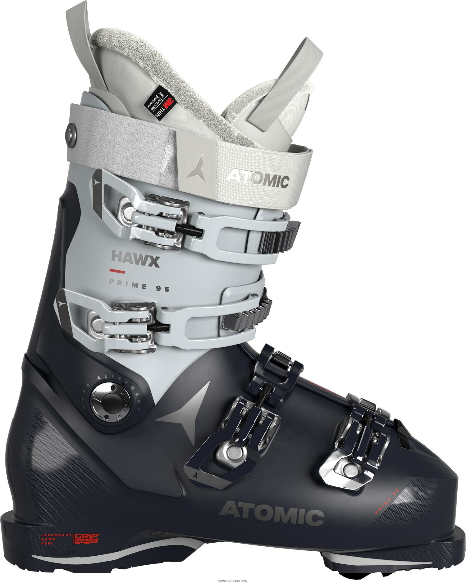 Atomic Hawx Prime W Gw Bl