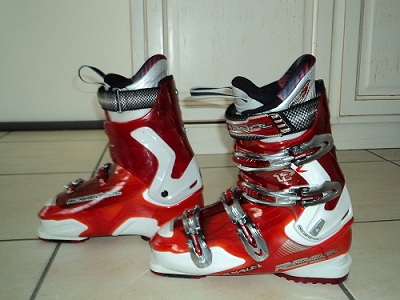 chaussures rossignol paris