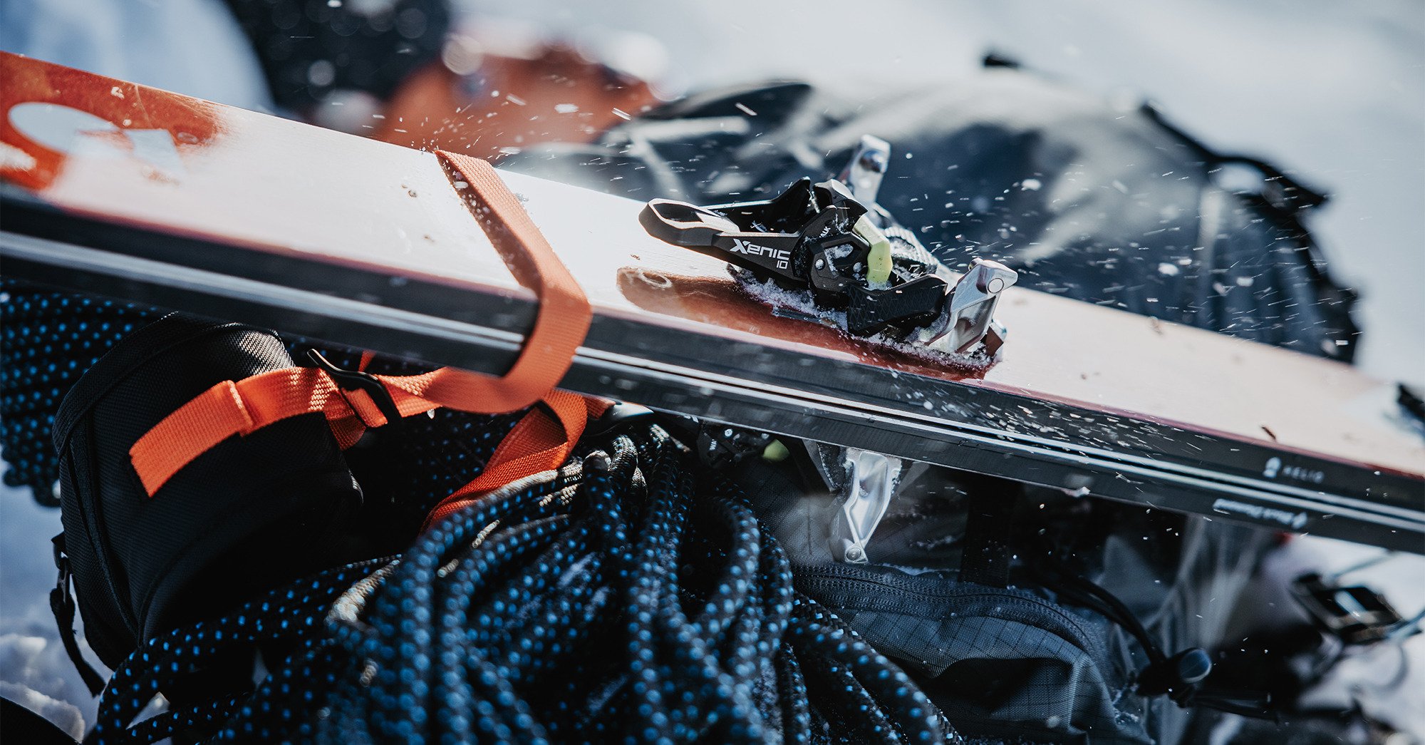 Fixations de ski Fritschi 2021