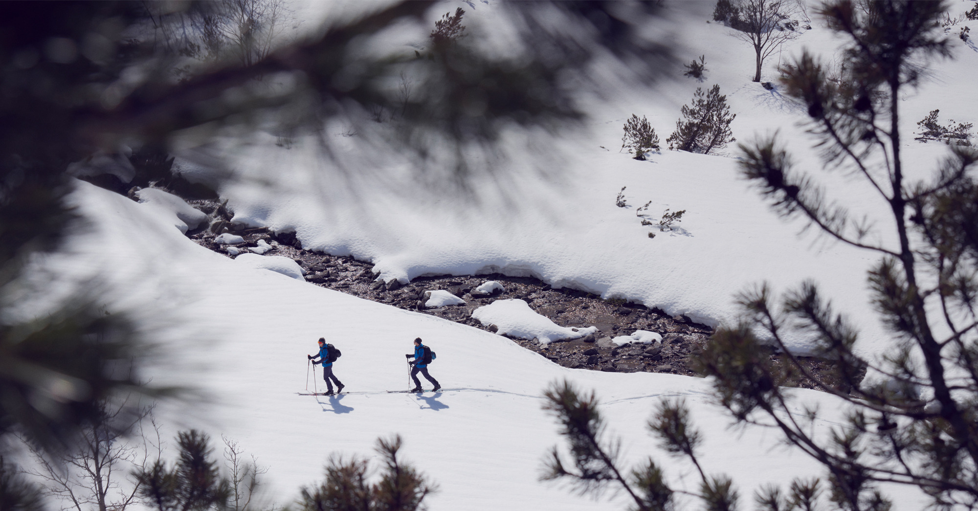Fixations de ski Alpine All Mountain Atomic 2025