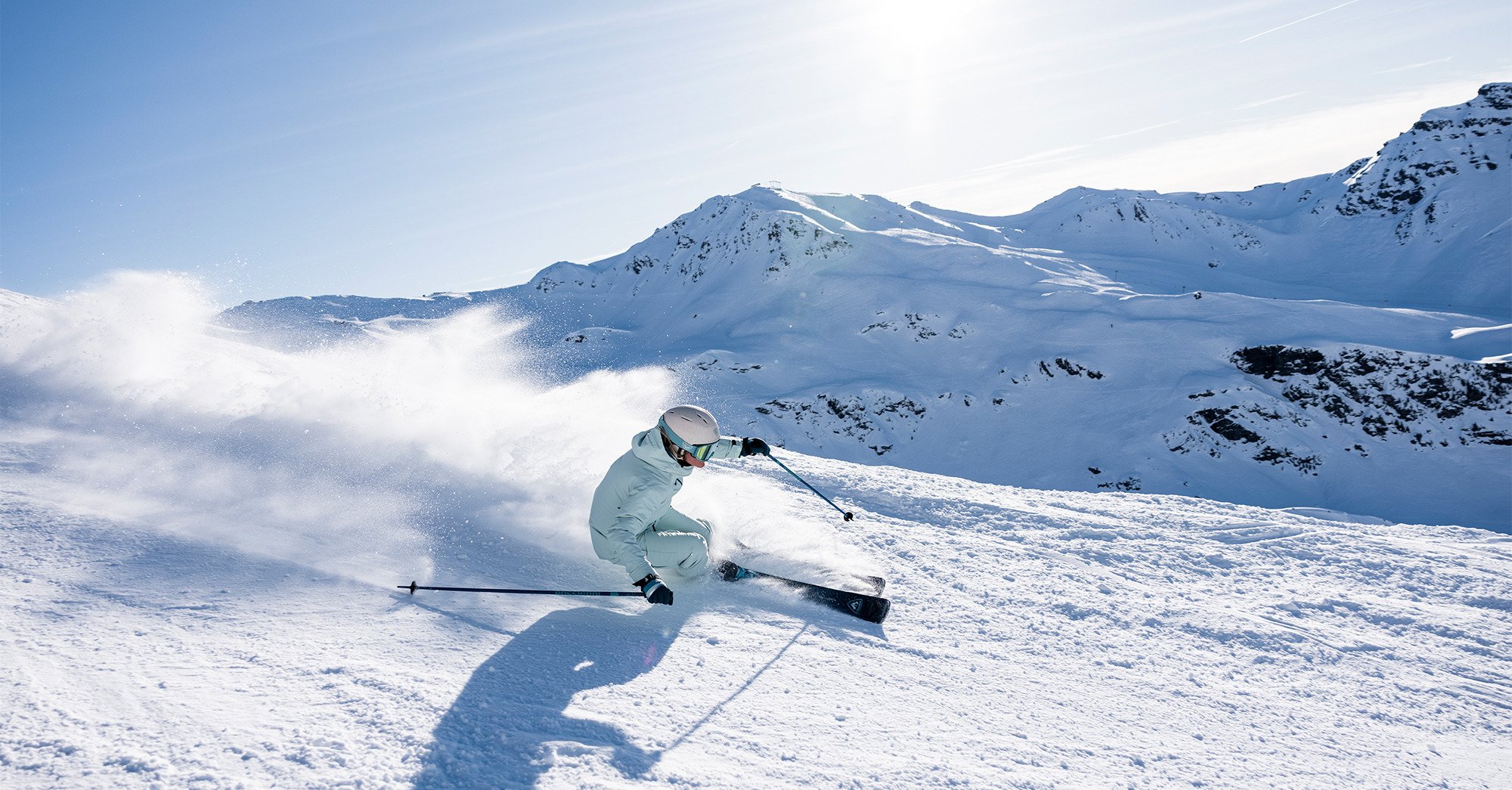 Skis Géant Rossignol 2026