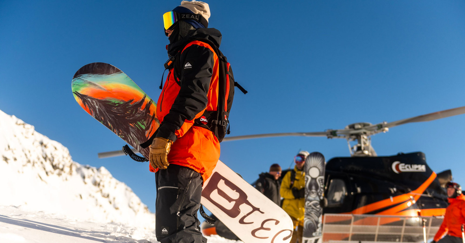 Snowboards Lib Tech 2016