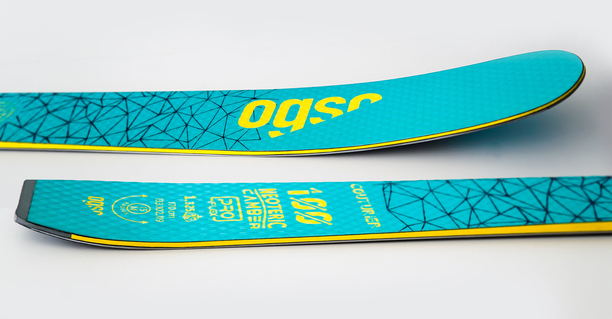 Skis Ogso 2020