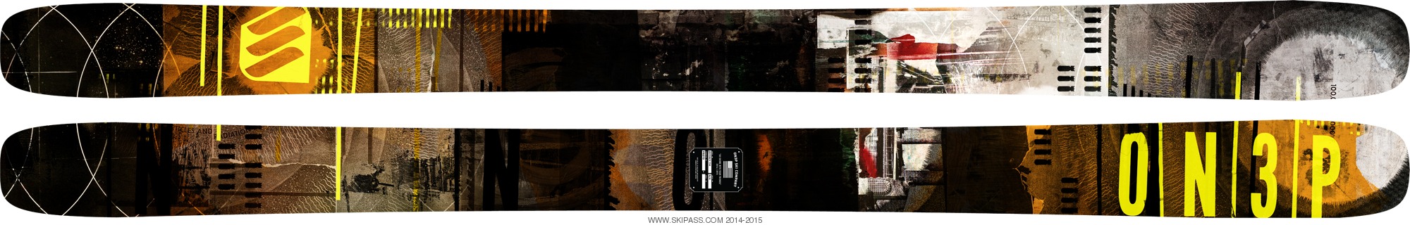 ON3P - Jeffrey 114 2015