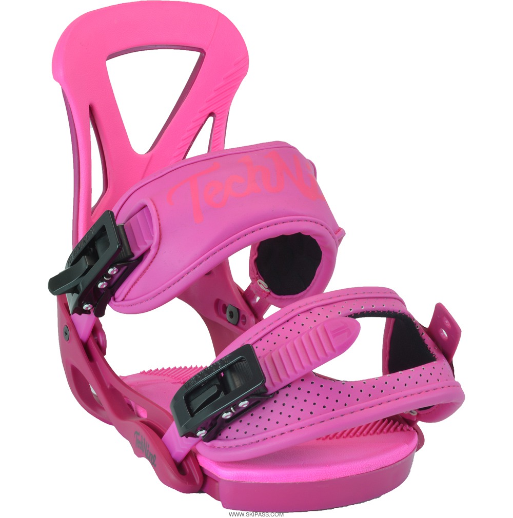 Technine - Women T9 2016