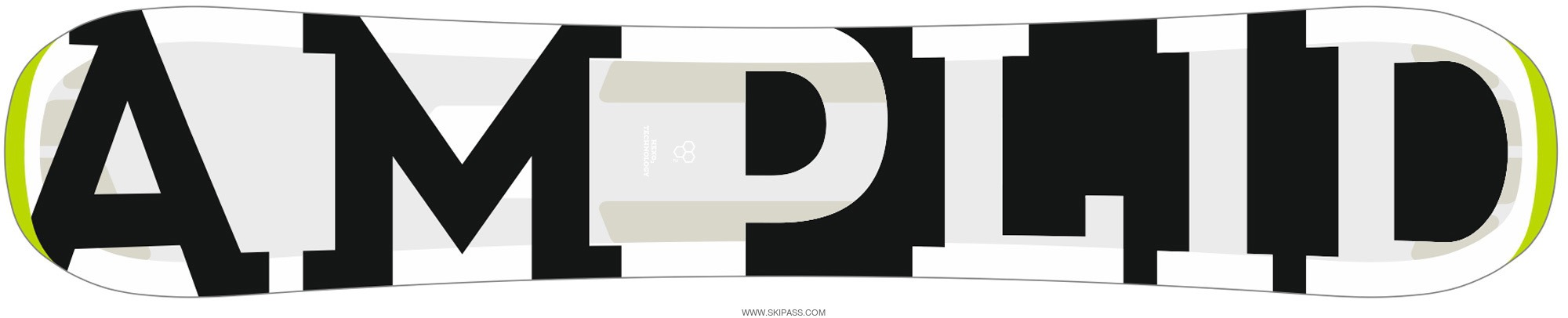 Amplid - THE HIFI 2017