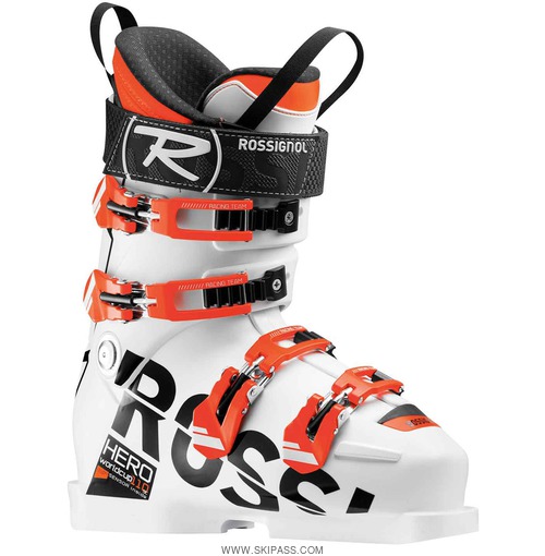 Rossignol - Hero World Cup Si 110 Sc 2017