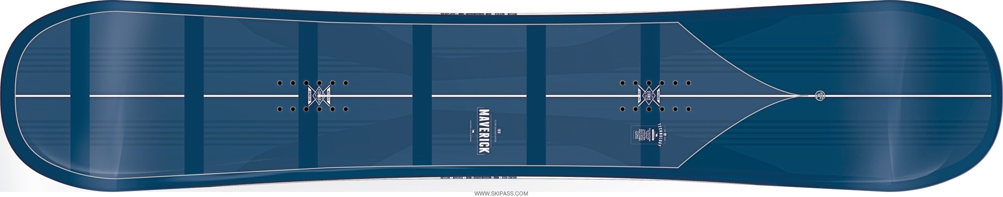 Flow - Maverick 2017