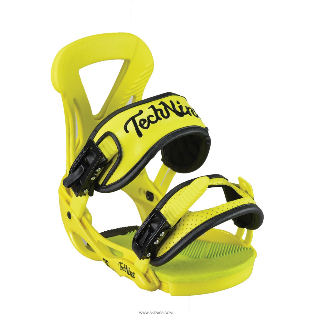 Technine - Women T9 2017