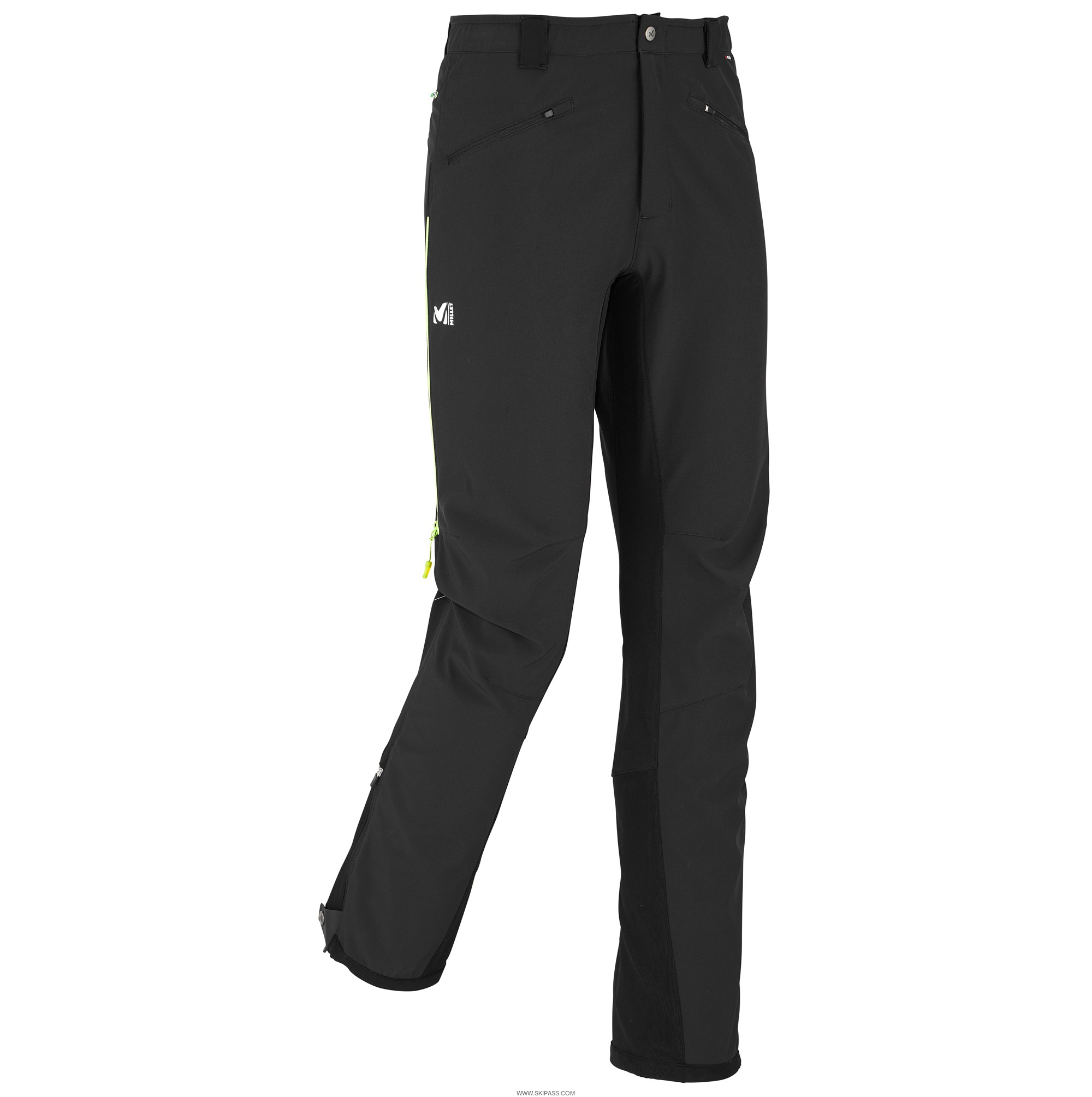 Millet - Touring shield 2017