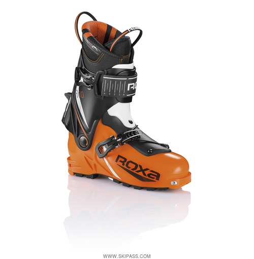 Roxa - RX 1.0 Ultra Item 2017