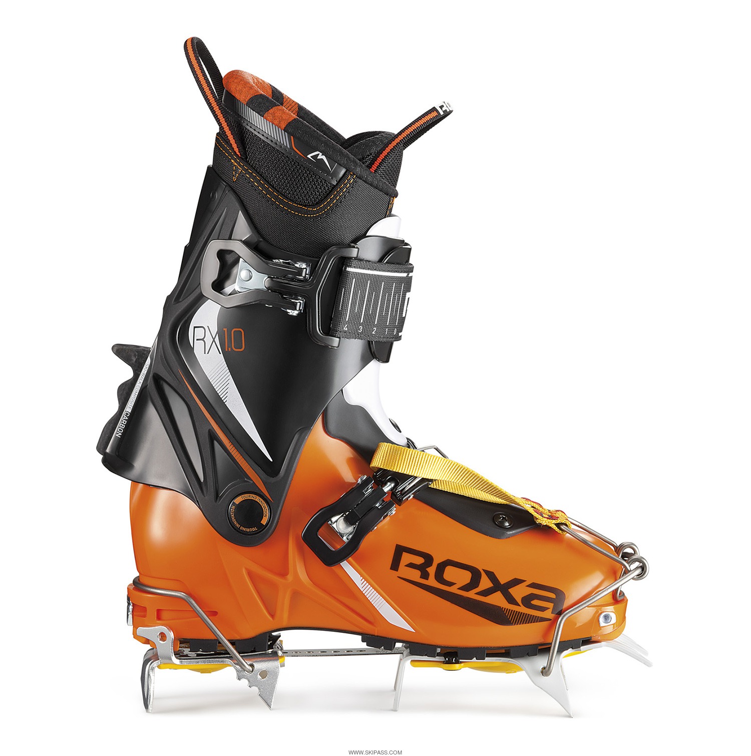 Roxa - RX 1.0 Ultra Item 2017