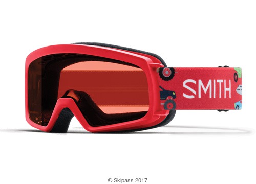 Smith - Rascal 2018