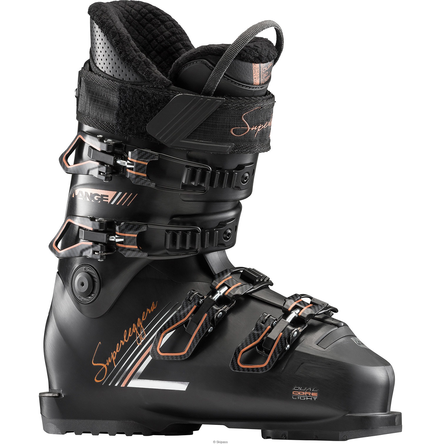 Lange - RX Superleggera W 2019