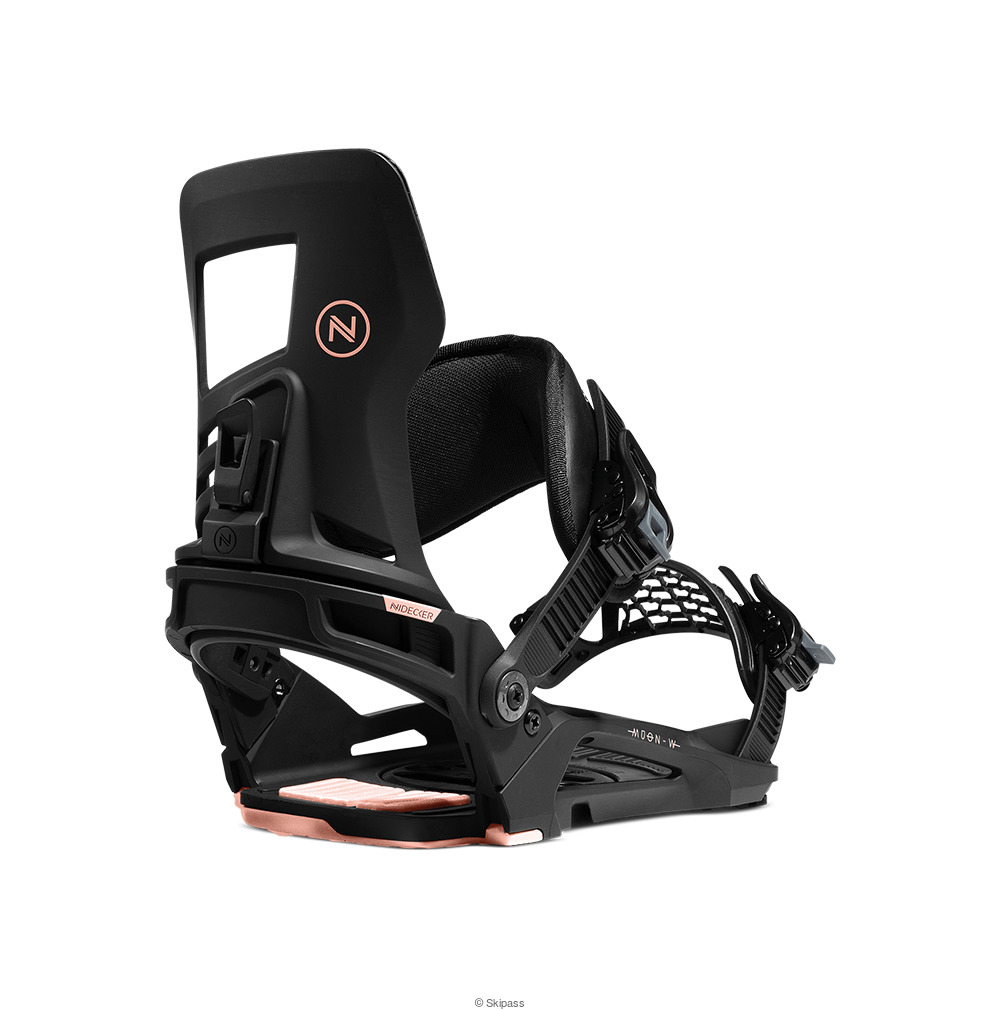 Nidecker - Muon-W 2021