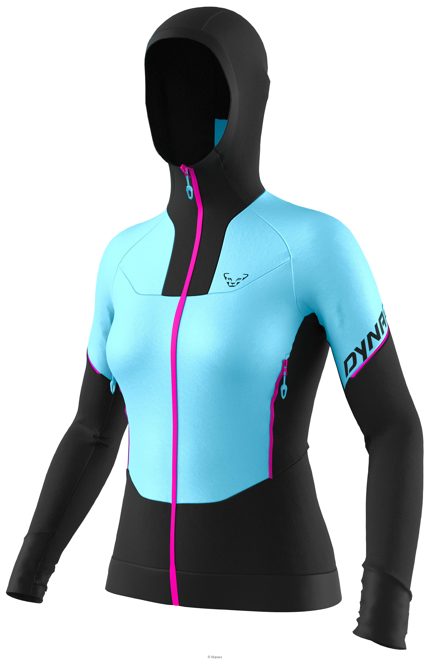 Dynafit - Speed Hybrid 2021