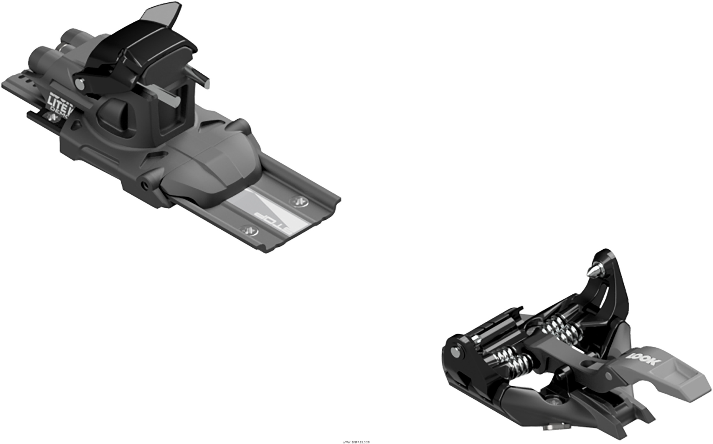 Look - Lite 10 demo 2022