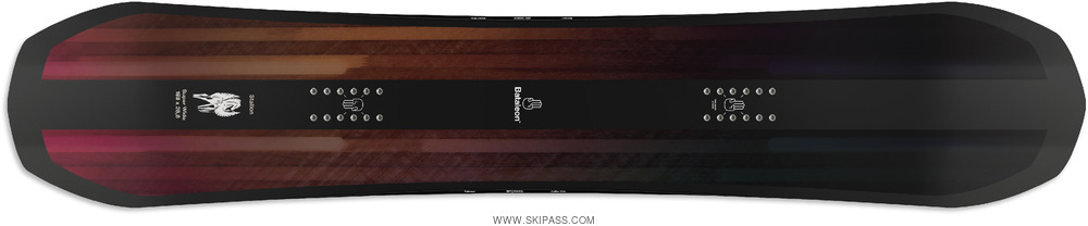 Bataleon - Stallion 2022