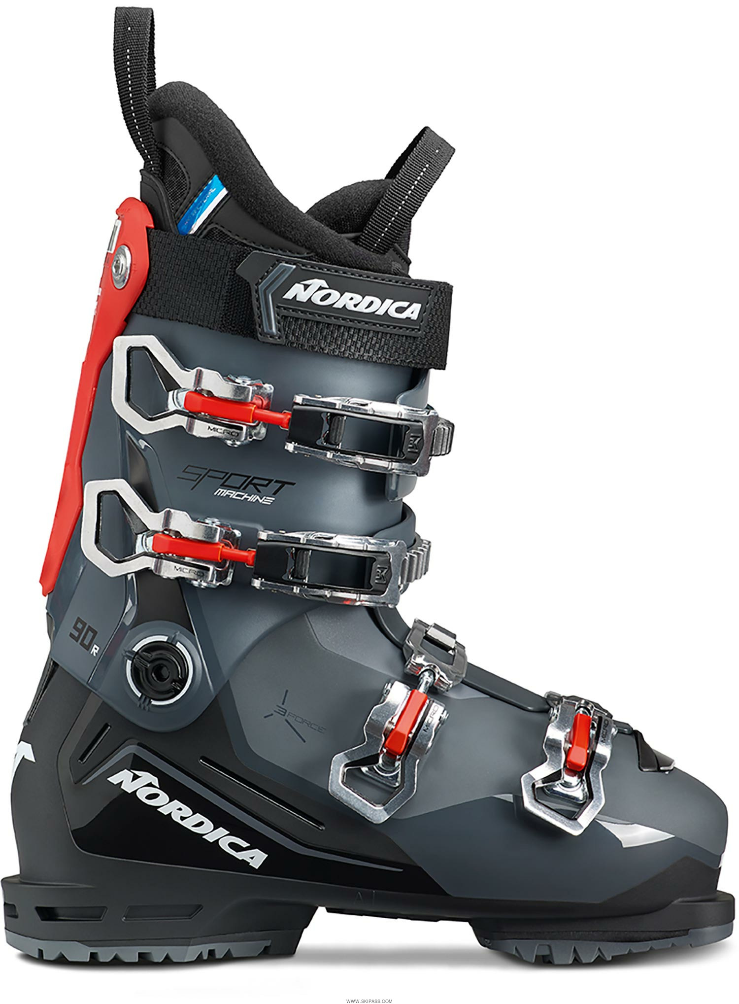 Nordica - Sportmachine 3 90 2023