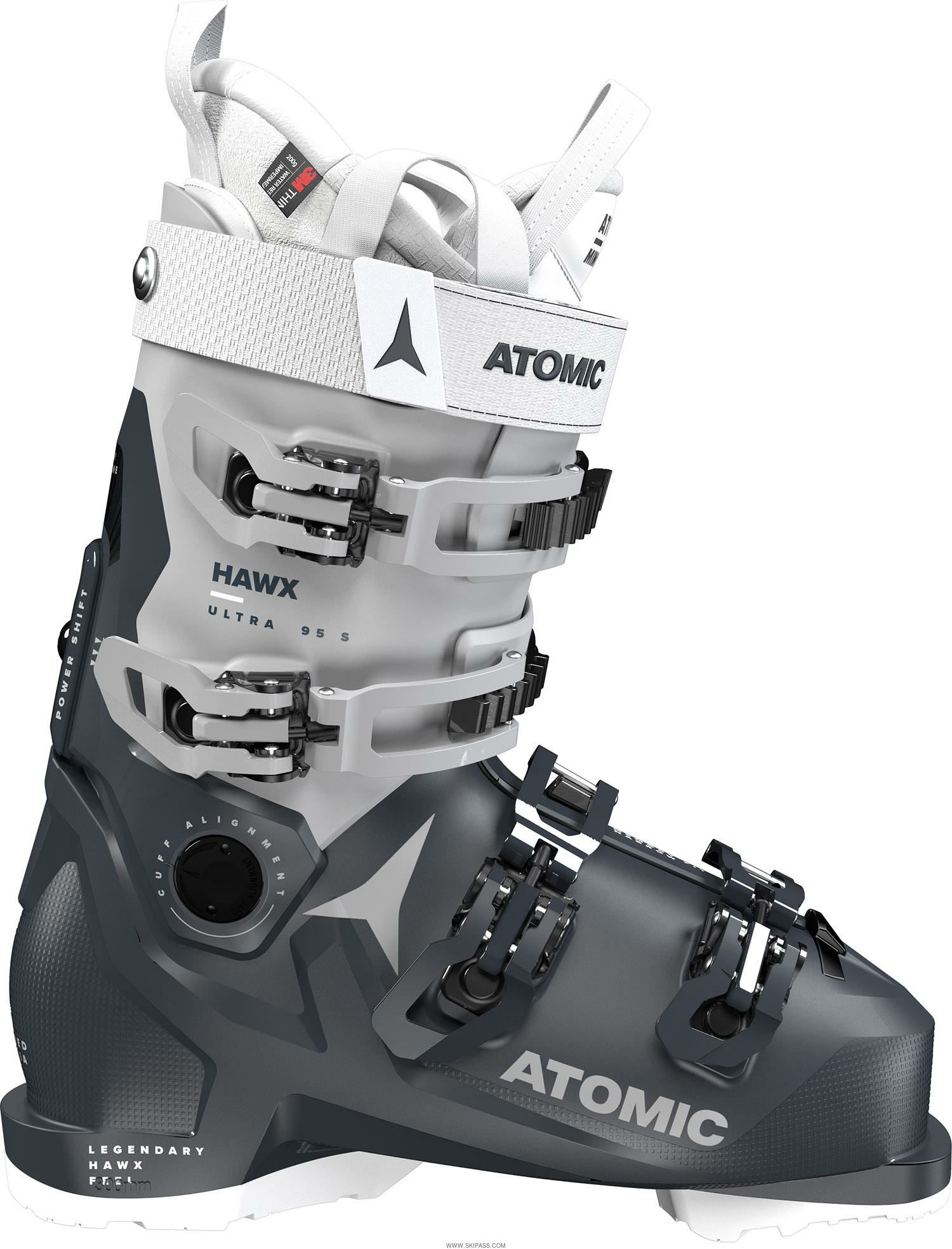 Atomic - Hawx ultra 95 s w gw g 2023