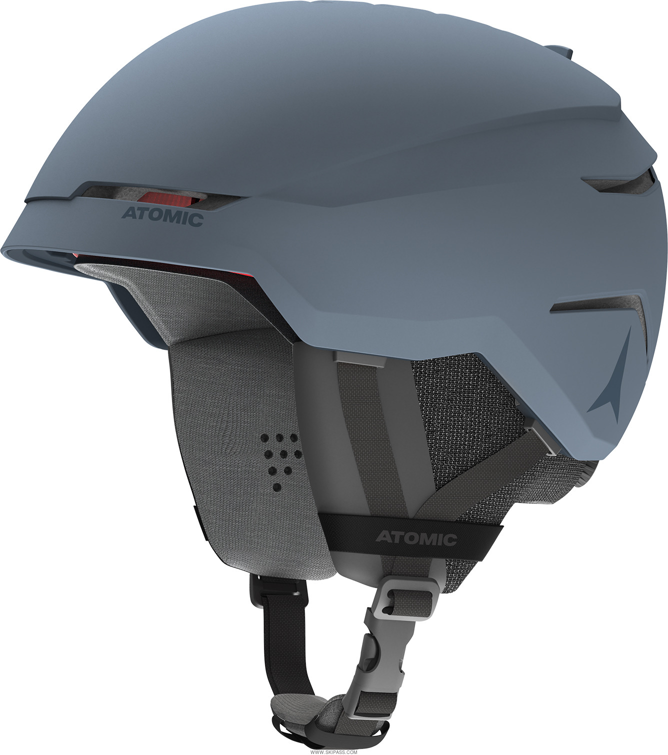 Atomic - Savor amid grey 2023