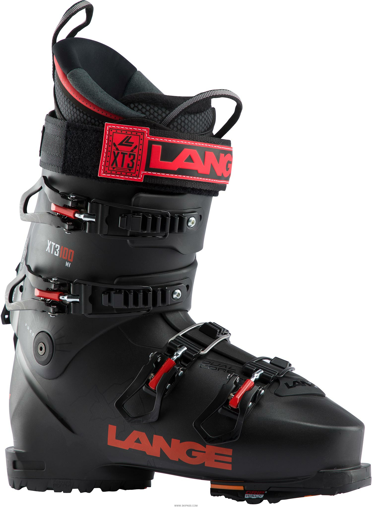 Lange - Xt3 100 gw 2023