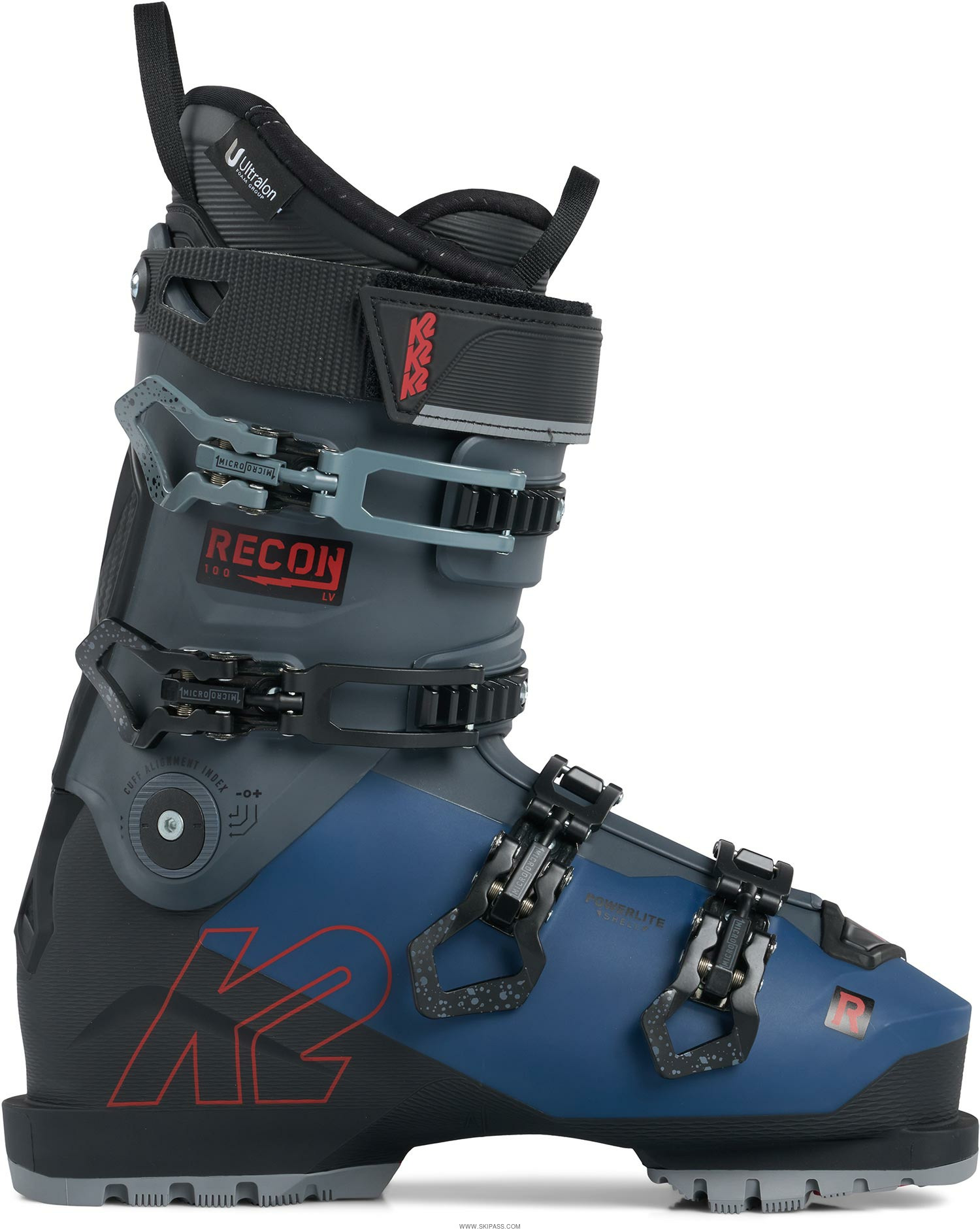 K2 - Recon 100 2023