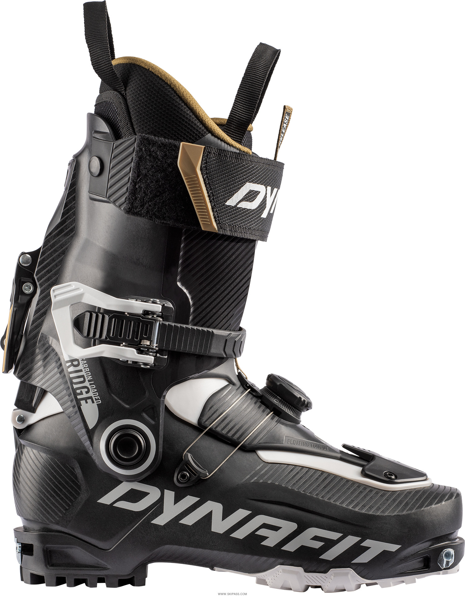 Dynafit - Ridge Pro Boot W 2025
