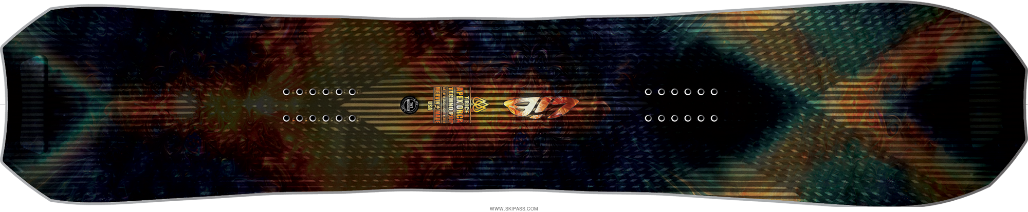 Lib Tech - T.Rice Apex Orca 2025