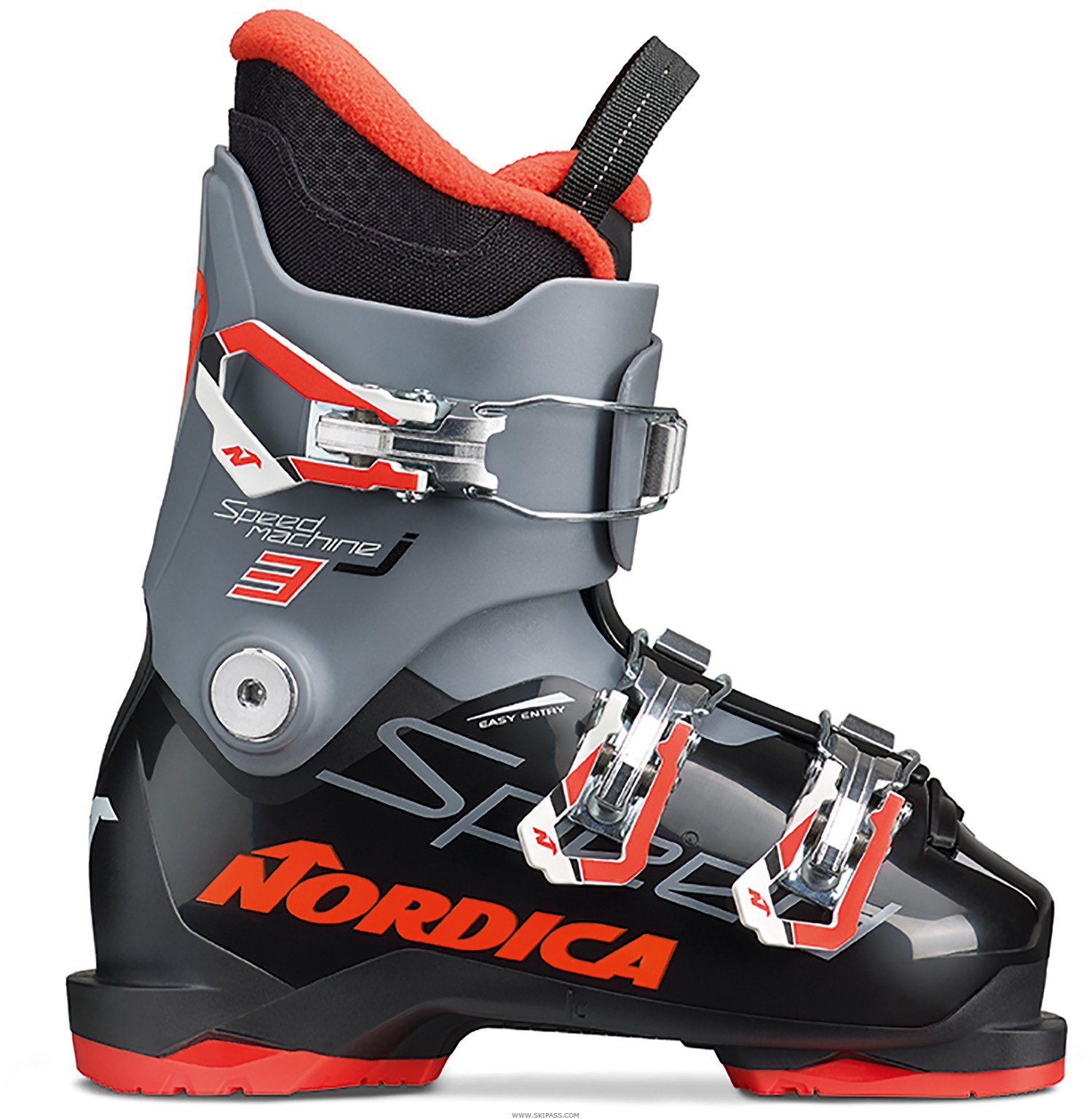 Nordica - Speedmachine j3 2026