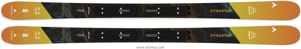 Skis Dynastar 2026