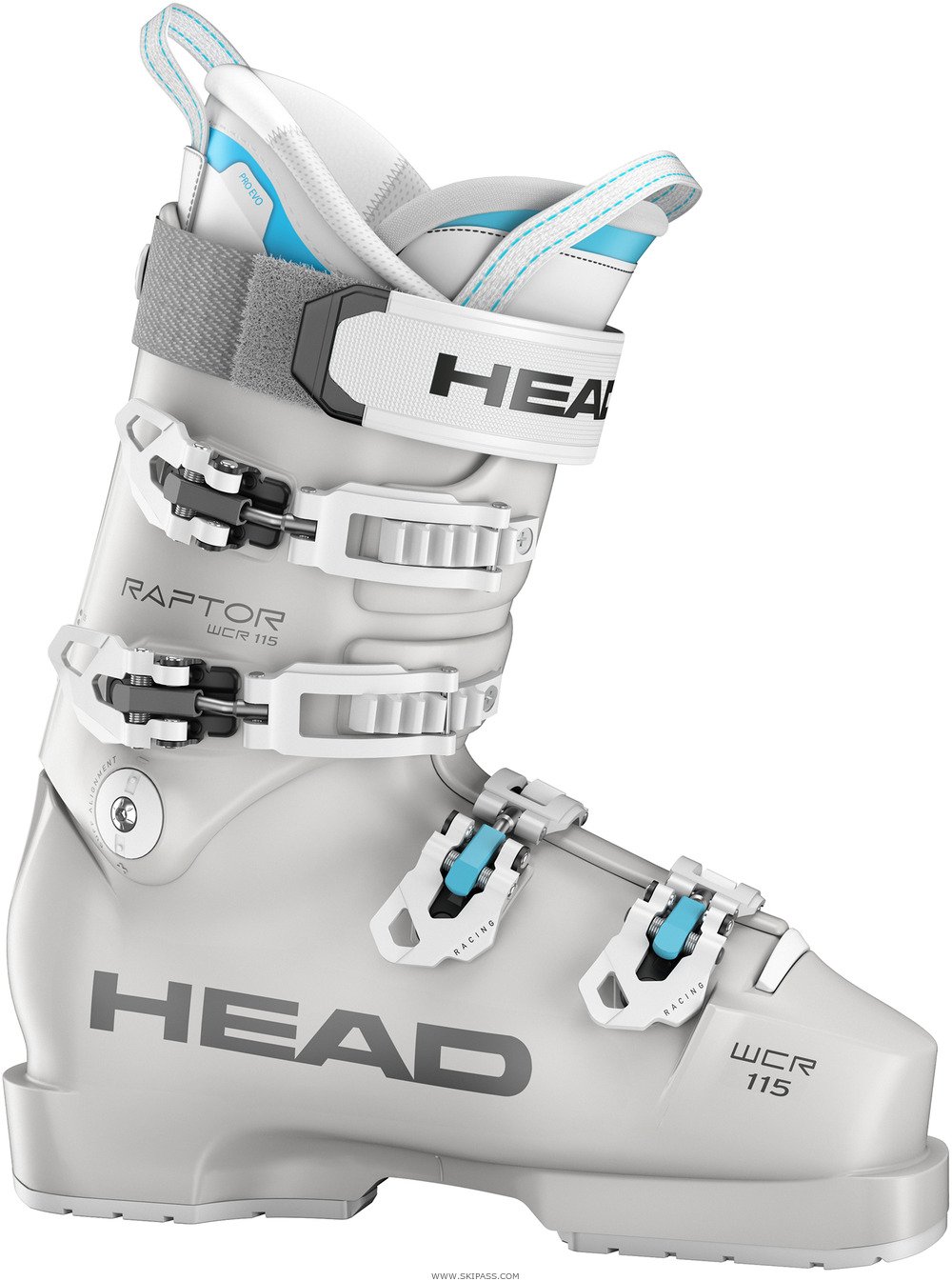 Chaussures de ski Head 2026