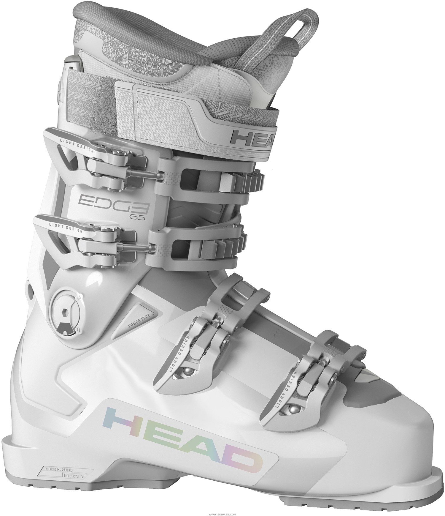 Head - Edge 65 w hv 2026