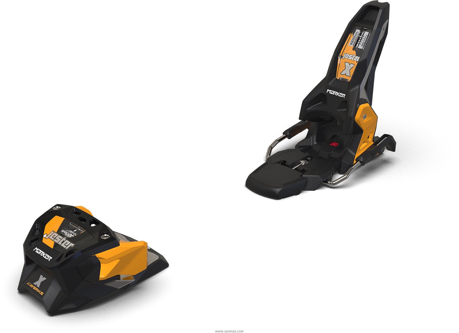 Marker - Jester x 16 2026