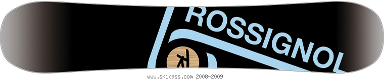 Rossignol - Works Decoy 2009