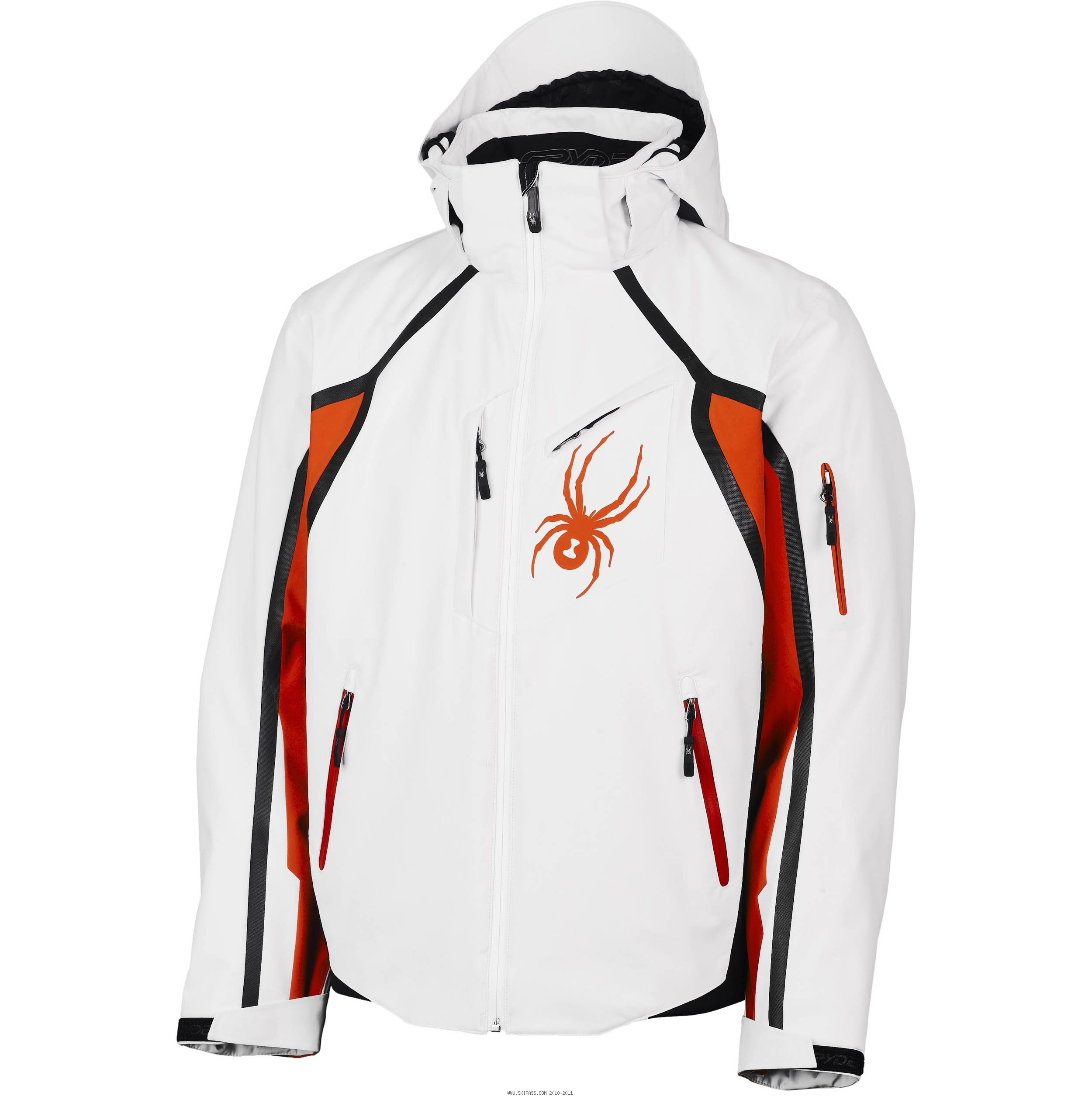 Spyder Esper 2011