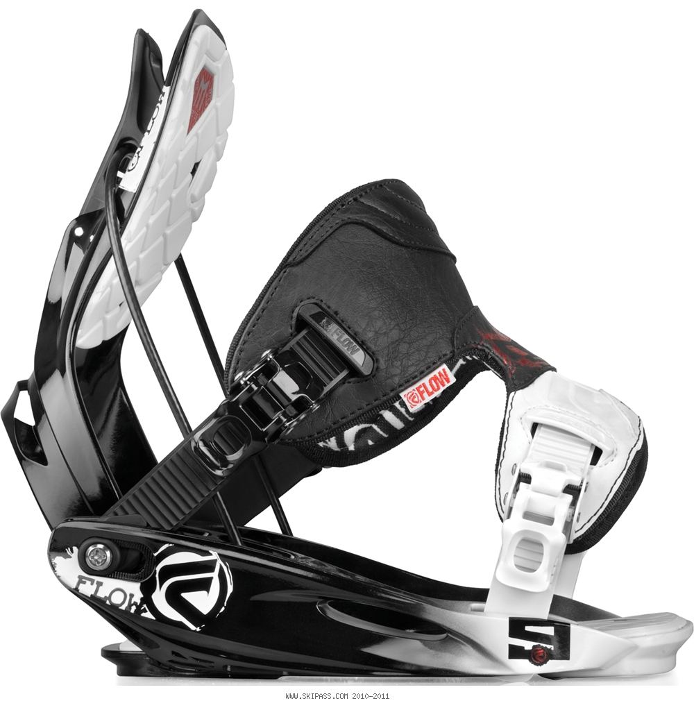 Flow M9 2011 flow-m9-2011