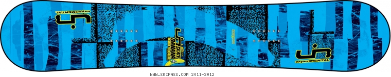 Lib Tech - Skate Banana 2012