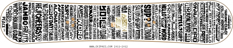 Burton - Bullet 2012