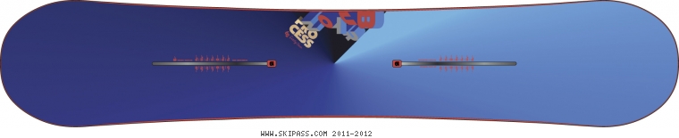 Burton - Process 2012