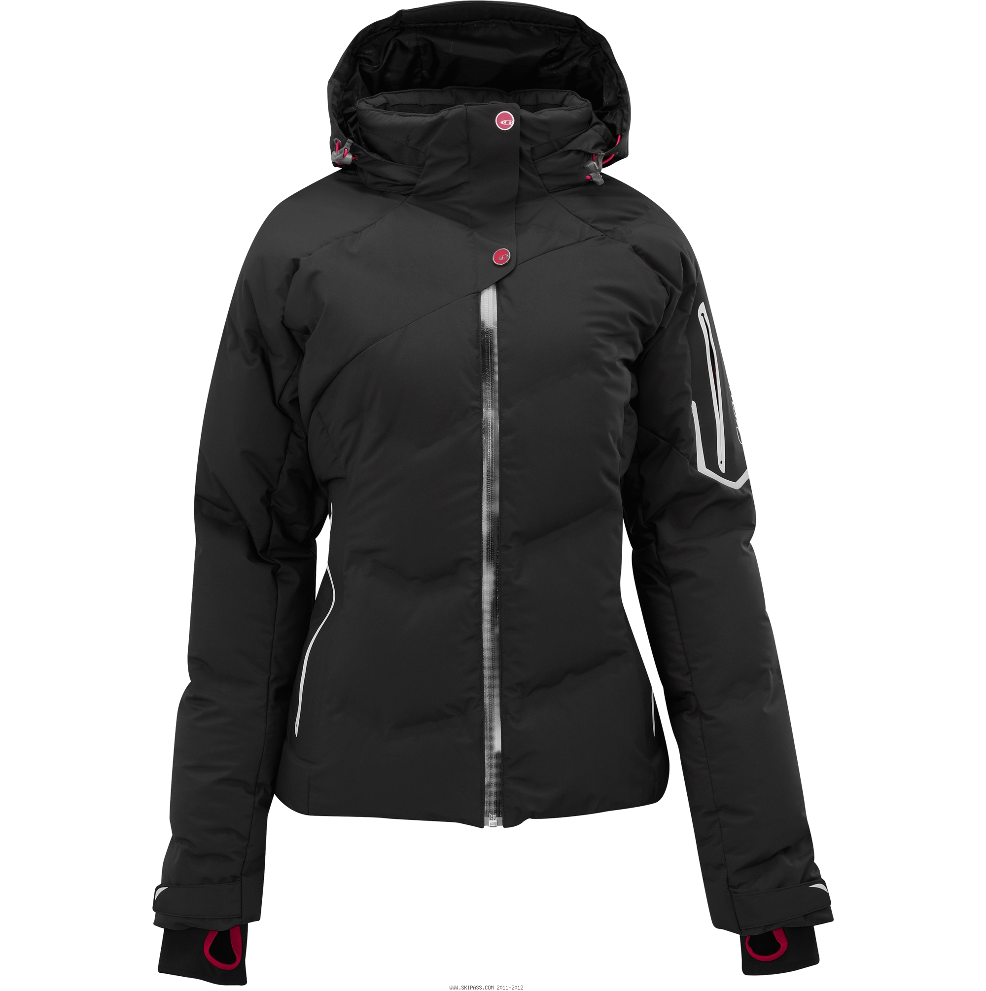 Salomon - S-line 2012