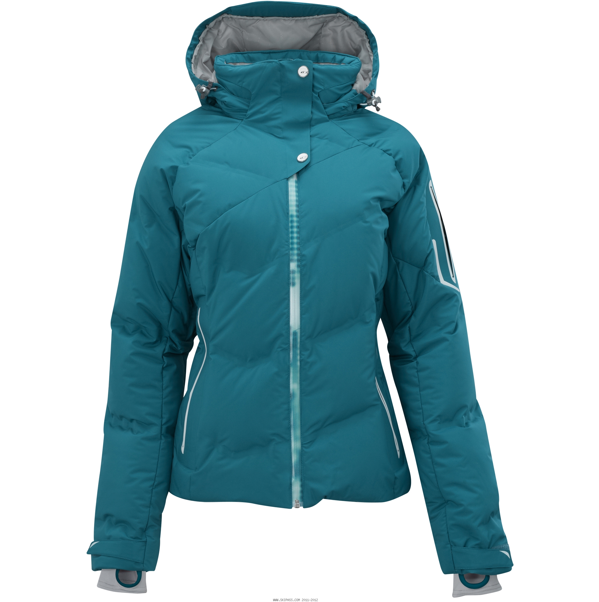 Salomon - S-line 2012