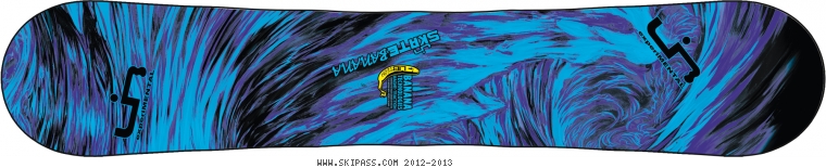 Lib Tech - Skate Banana 2013