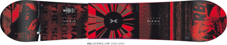 Nitro - Team Series 2013