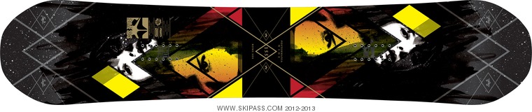 Rome - Postermania Wide 2013