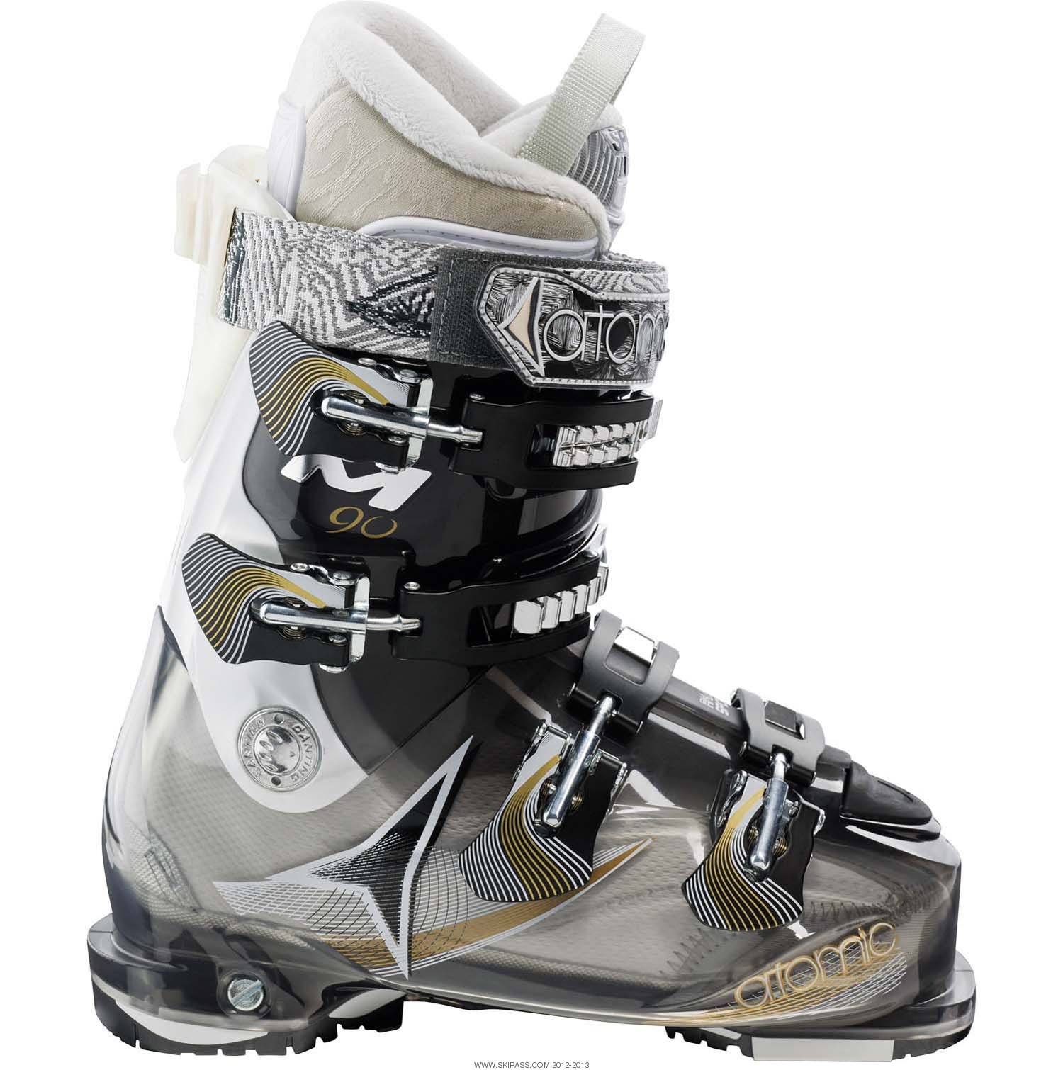 Atomic - M 90 W 2013