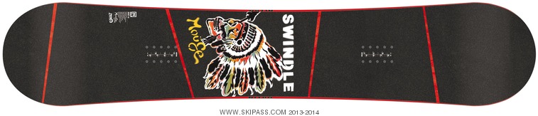 Nitro - Swindle 2014