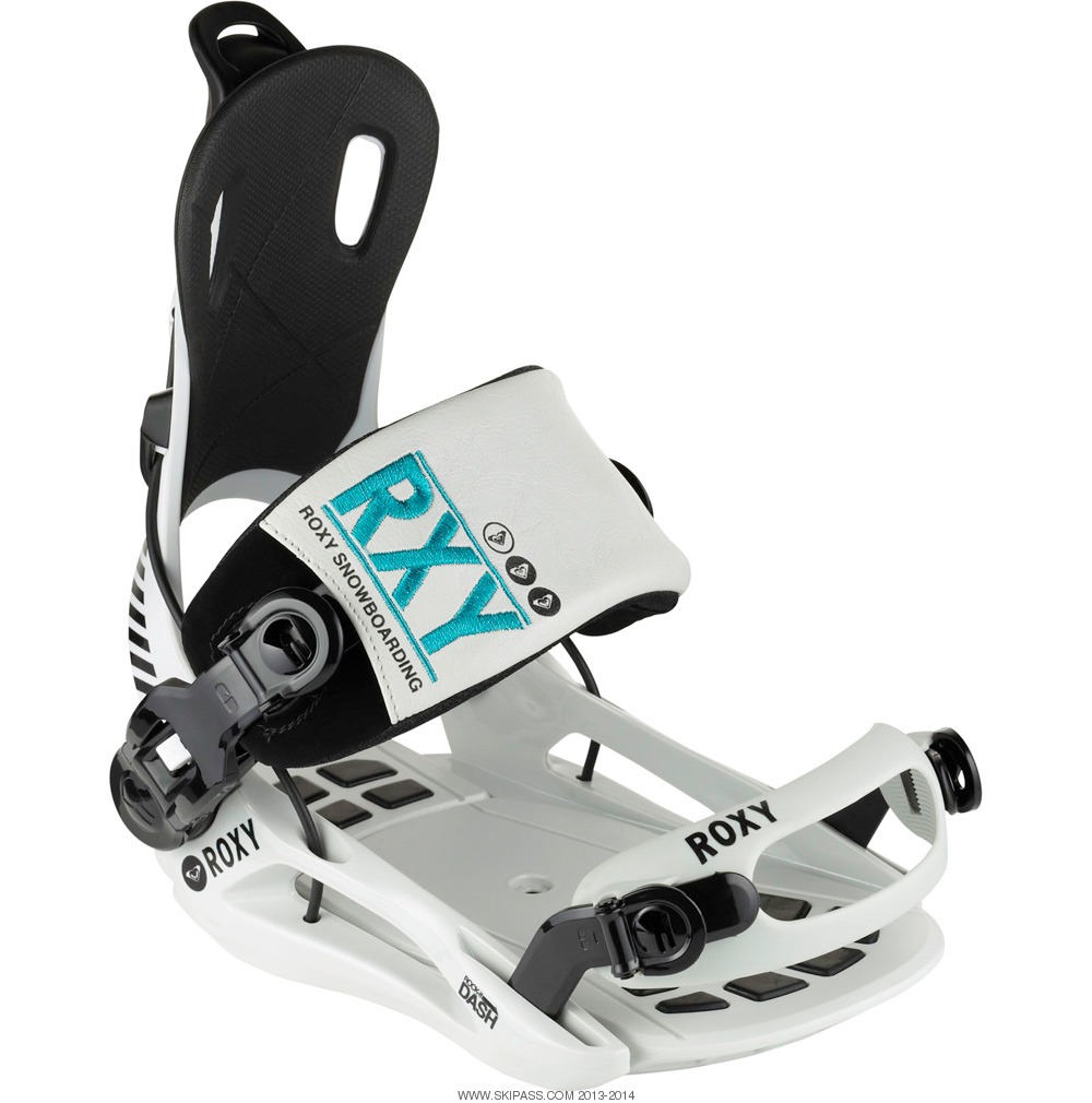 Roxy - Rock-It-Dash 2014