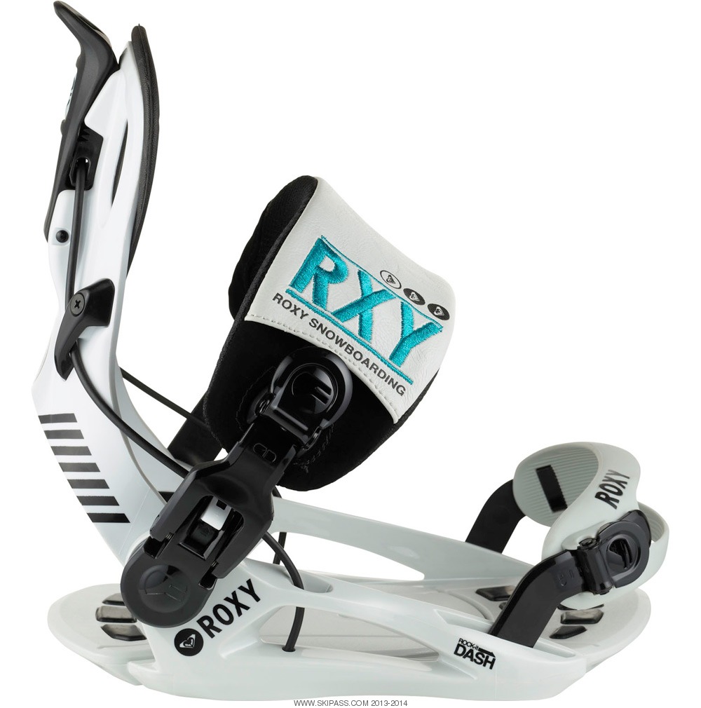 Roxy - Rock-It-Dash 2014