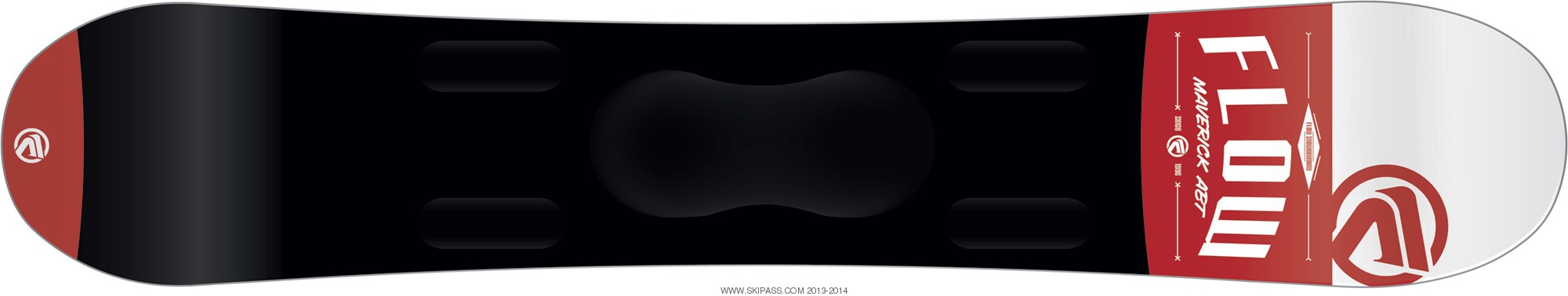 Flow - Maverick 2014